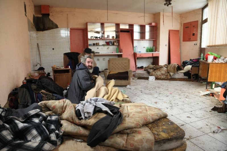 Squatter Protective/Investigative Services - ACOP